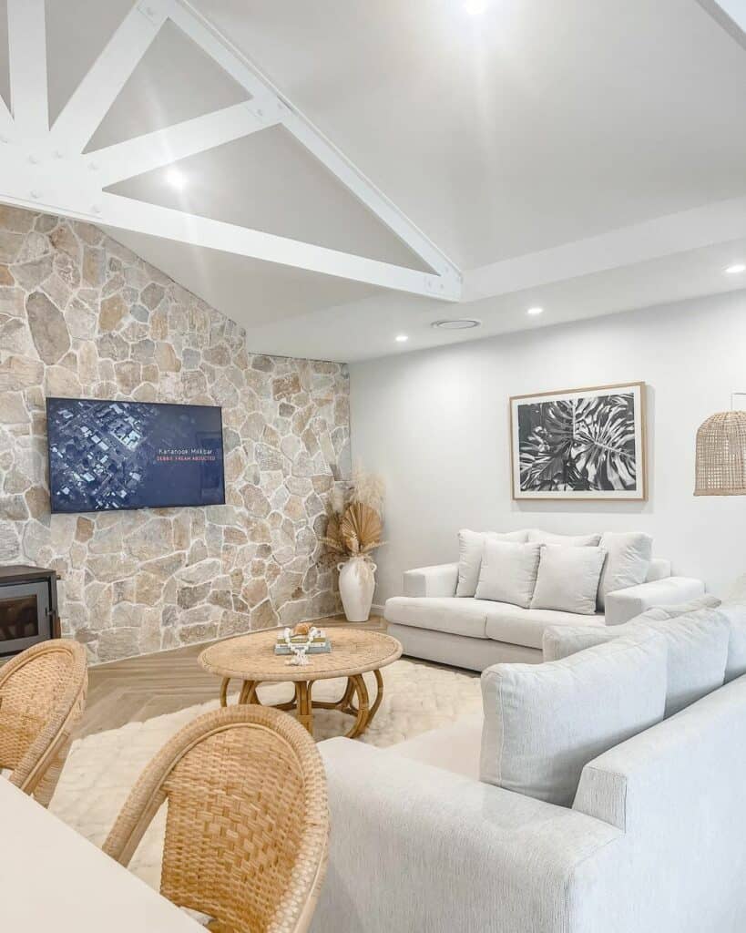 25 Breathtaking Feature Wall Ideas That Work in Any Room