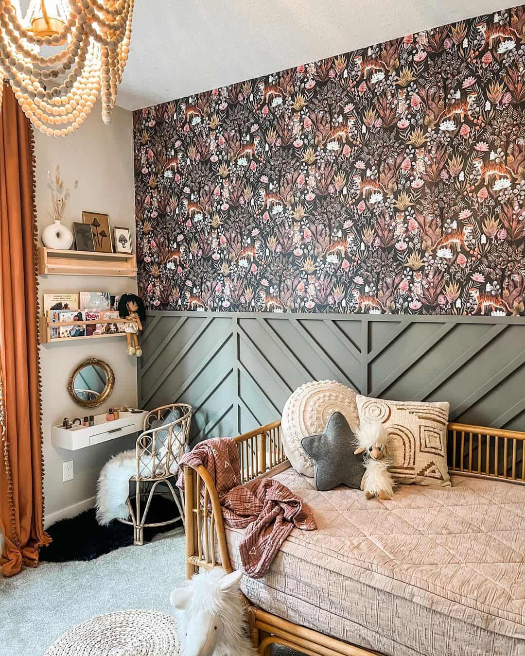 Vanity Ideas Where You Least Expect Them - Soul & Lane