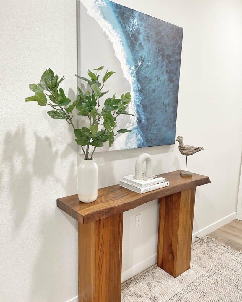 25 Modern Console Table Décor to Instantly Enhance Your Home