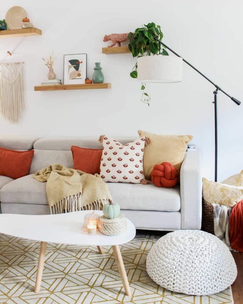 Blending Color Palettes for a Unique Look - Soul & Lane