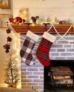 23 Festive Christmas Stocking Ideas for a Merry Christmas