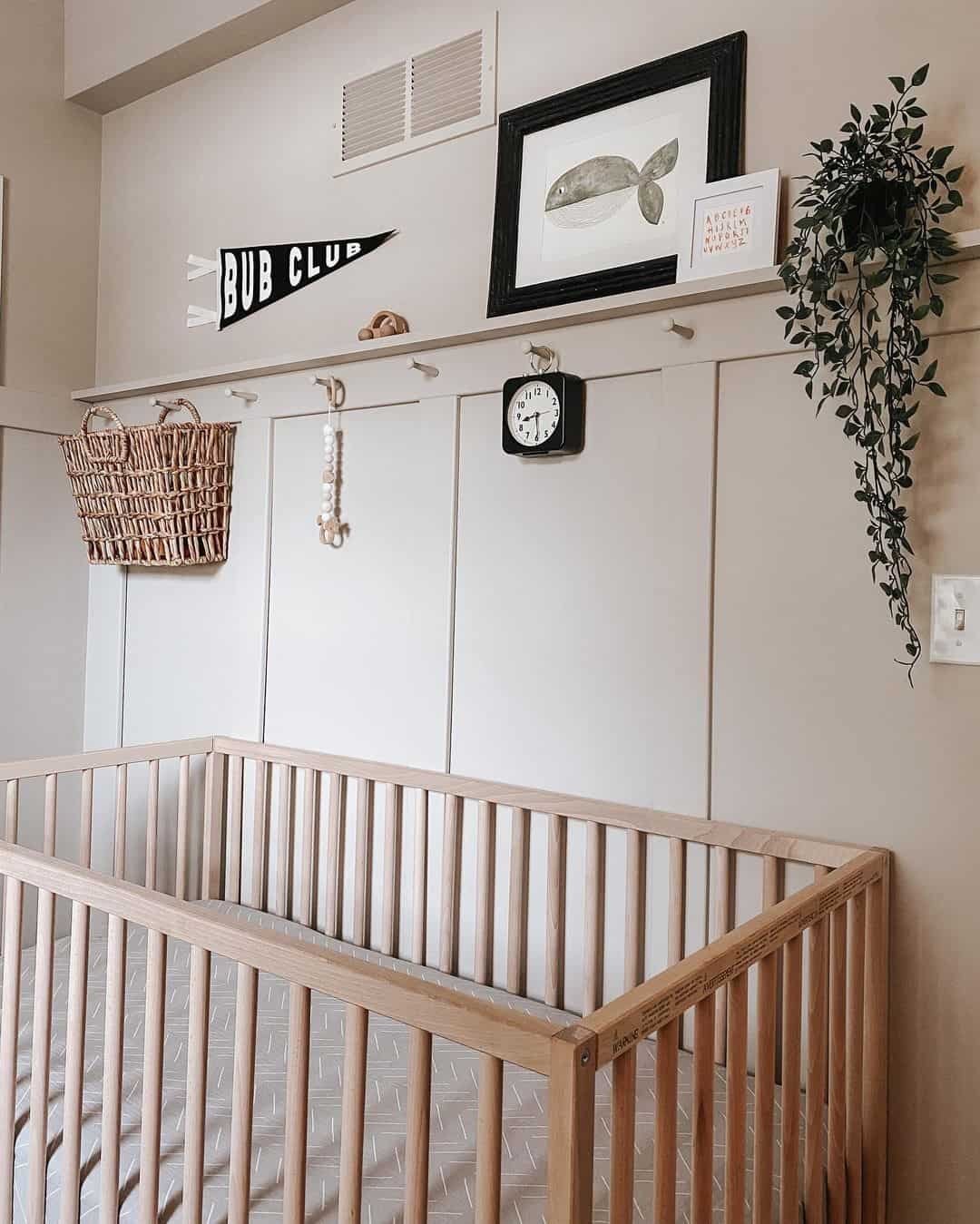 Fun Display Options for Upper Walls - Soul & Lane