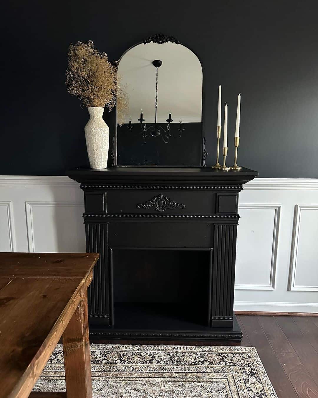 25 Elegant Fireplace Mantel Décor for a Stunning Display