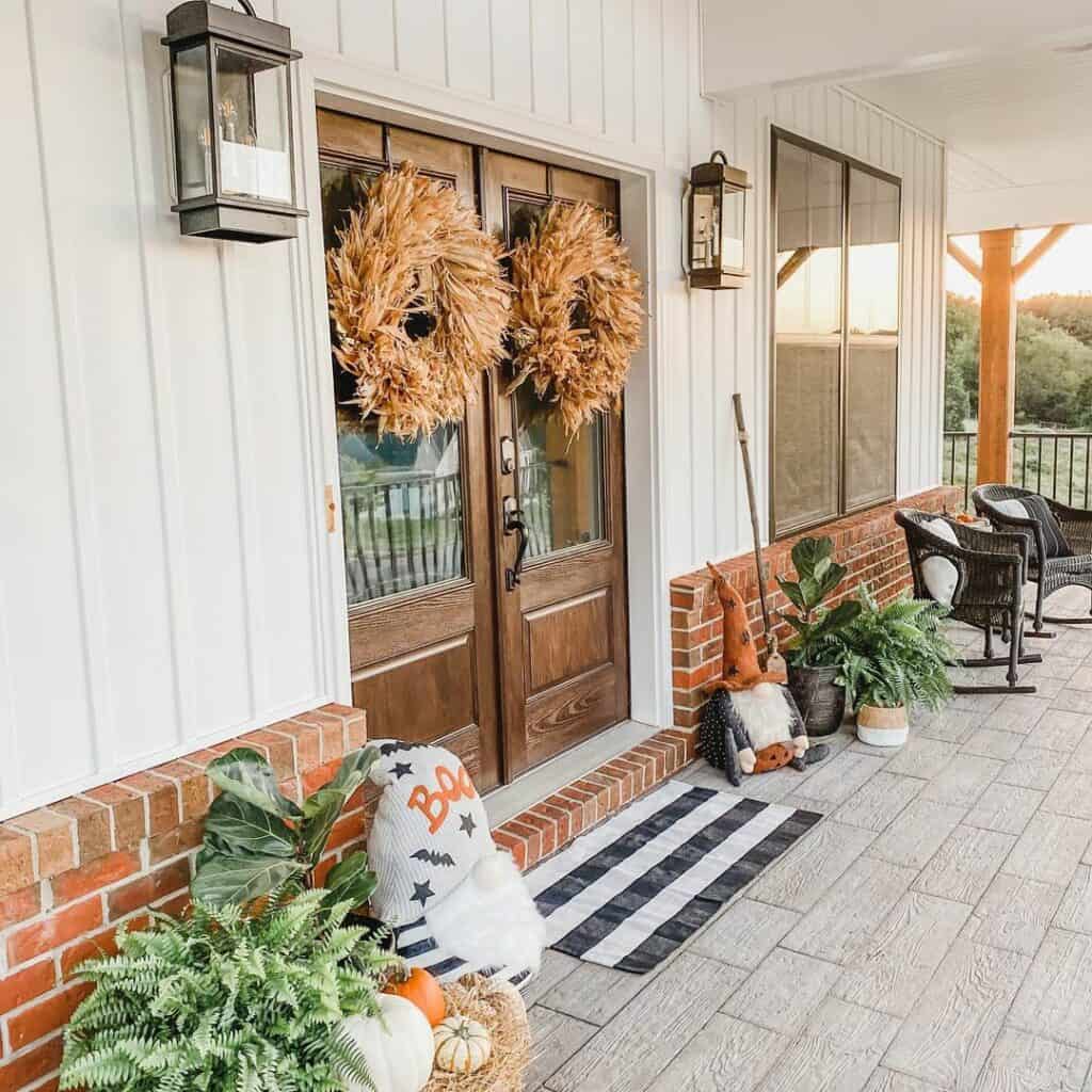 Spooky Halloween Accessories and Fall Decorations - Soul & Lane