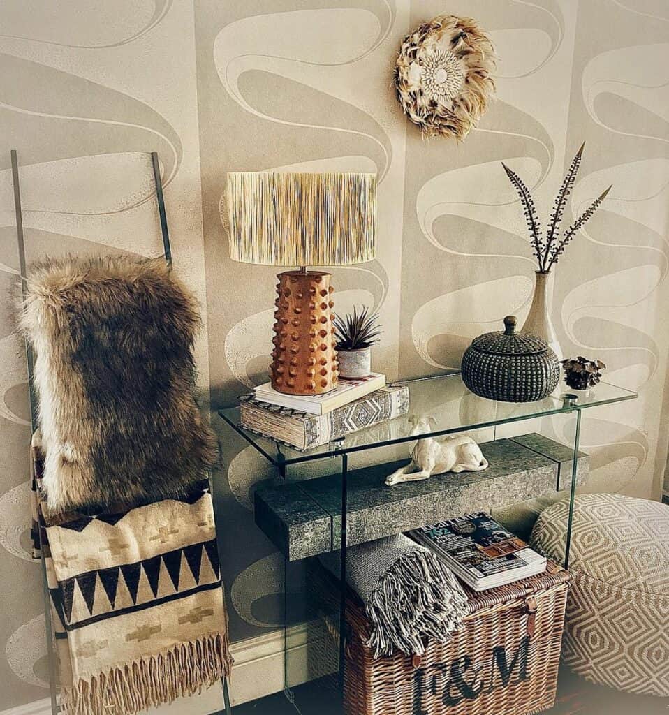 Textured Décor to Elevate a Neutral Design - Soul & Lane