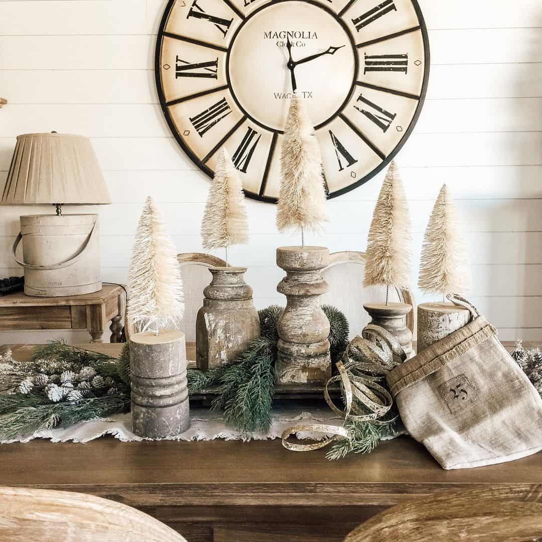 Traditional Vintage Posts - Soul & Lane