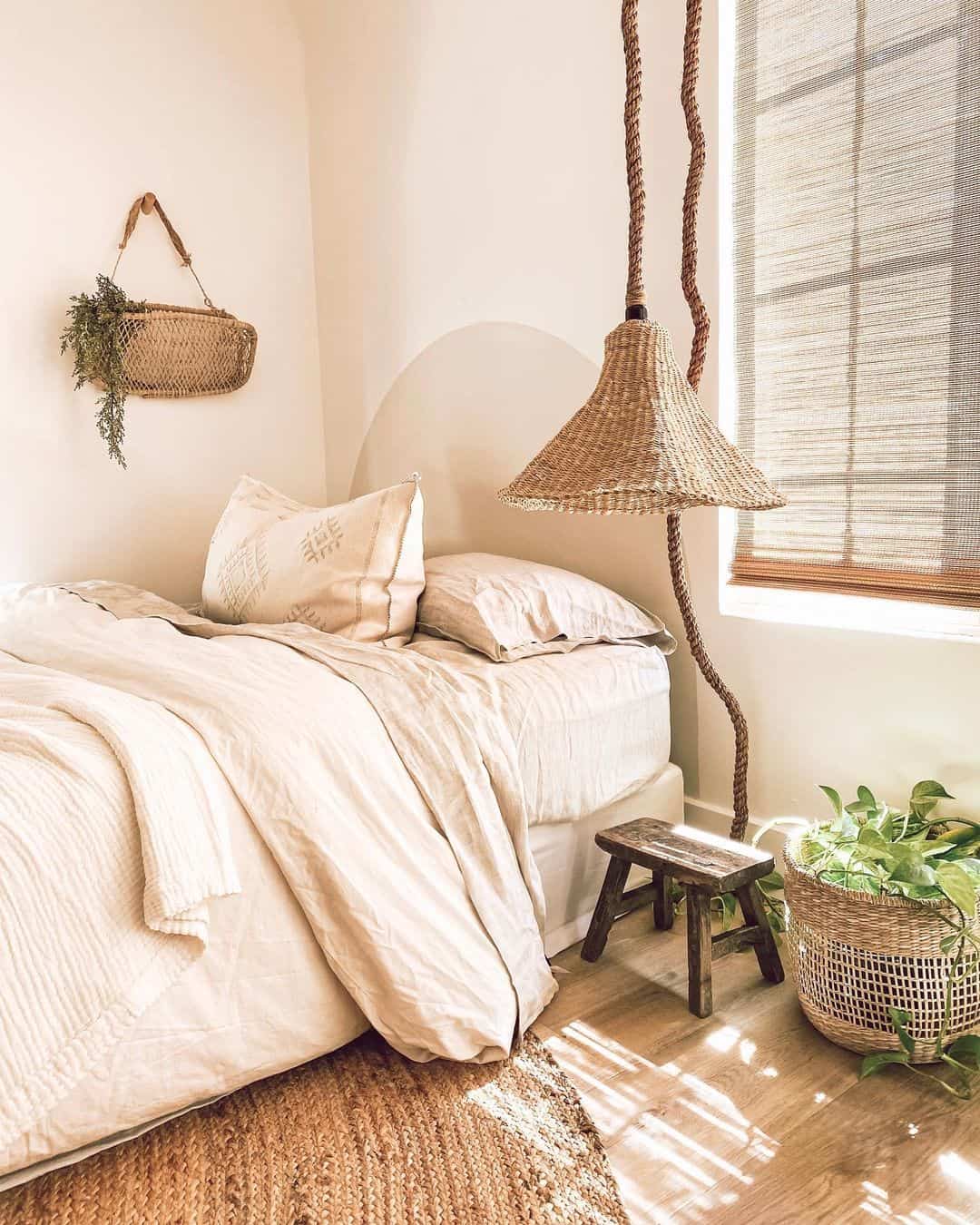 25 Creative Corner Bed Ideas Worthy of Being Shown