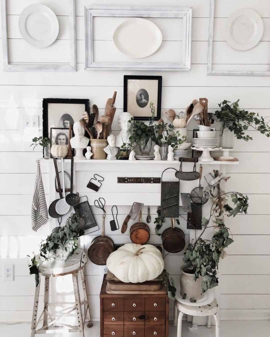 Haunted Mansion Kitchen Display - Soul & Lane