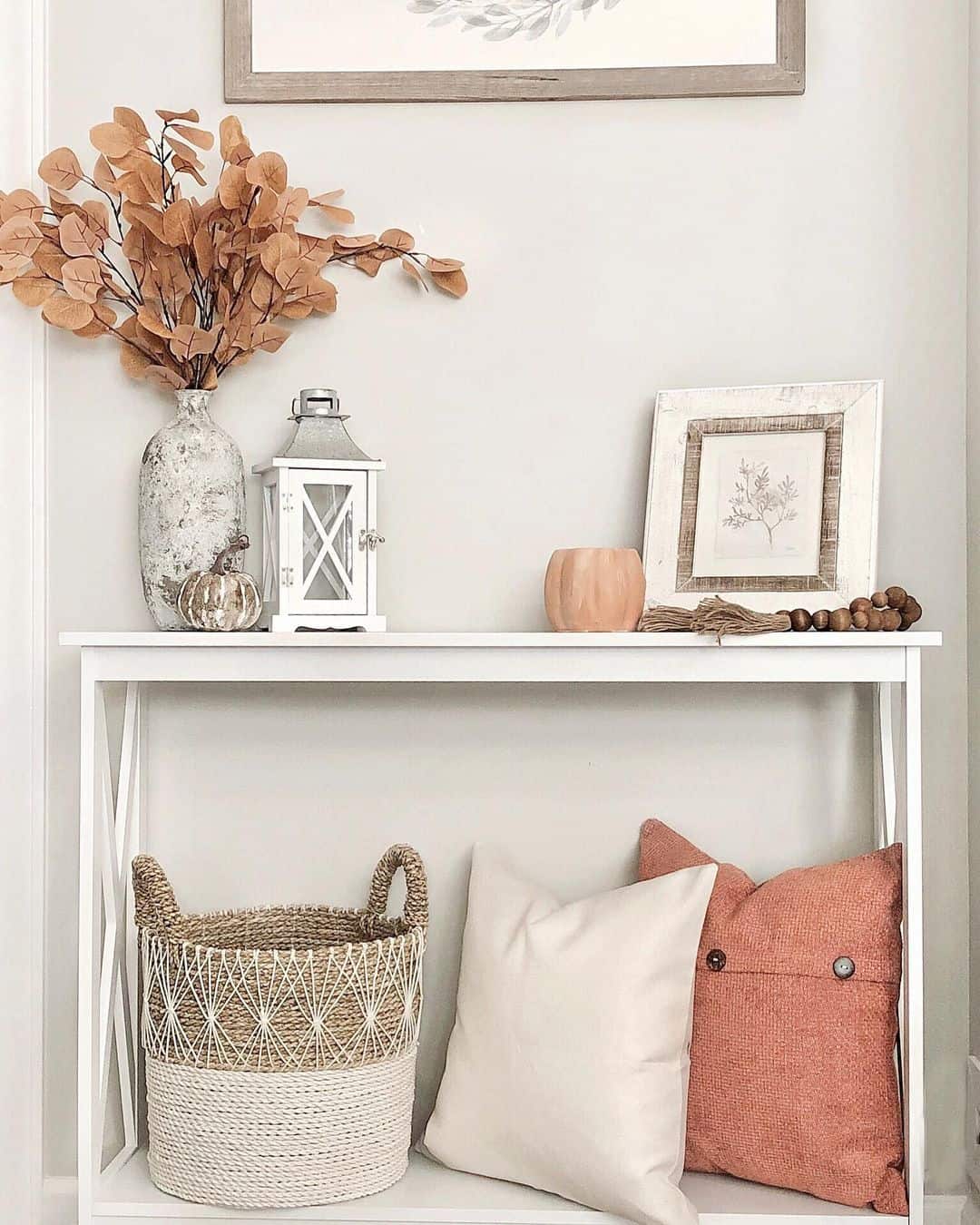 Light Shades of Fall Colors - Soul & Lane