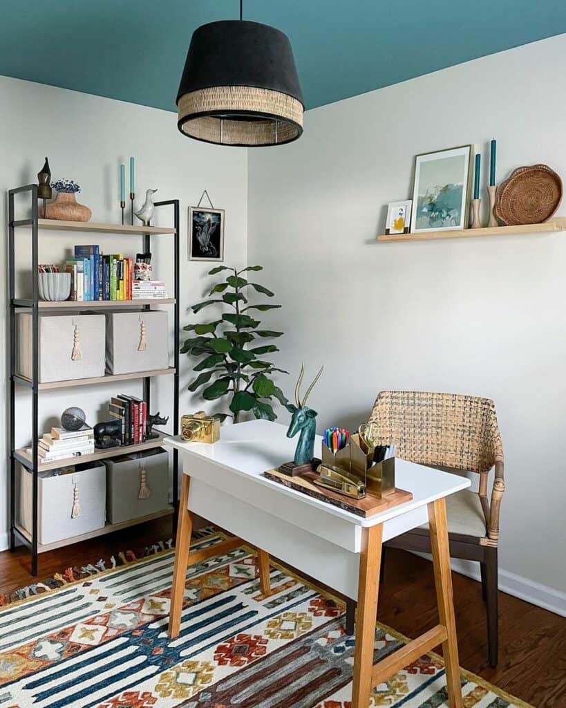 Accessorizing Simple Furniture Designs - Soul & Lane