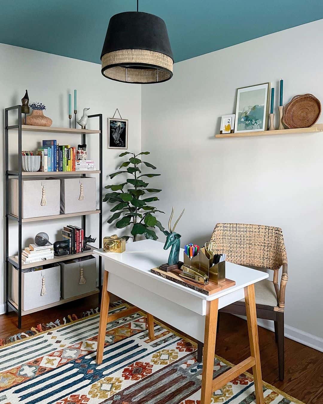 Accessorizing Simple Furniture Designs - Soul & Lane