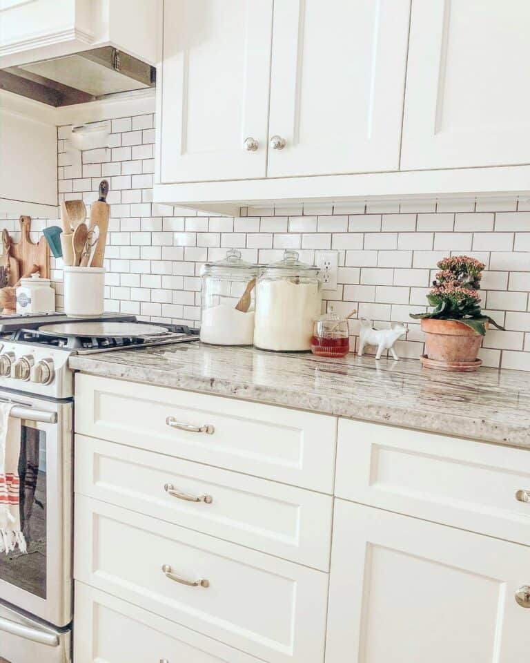 Classic Subway Tile for an Enduring Design - Soul & Lane