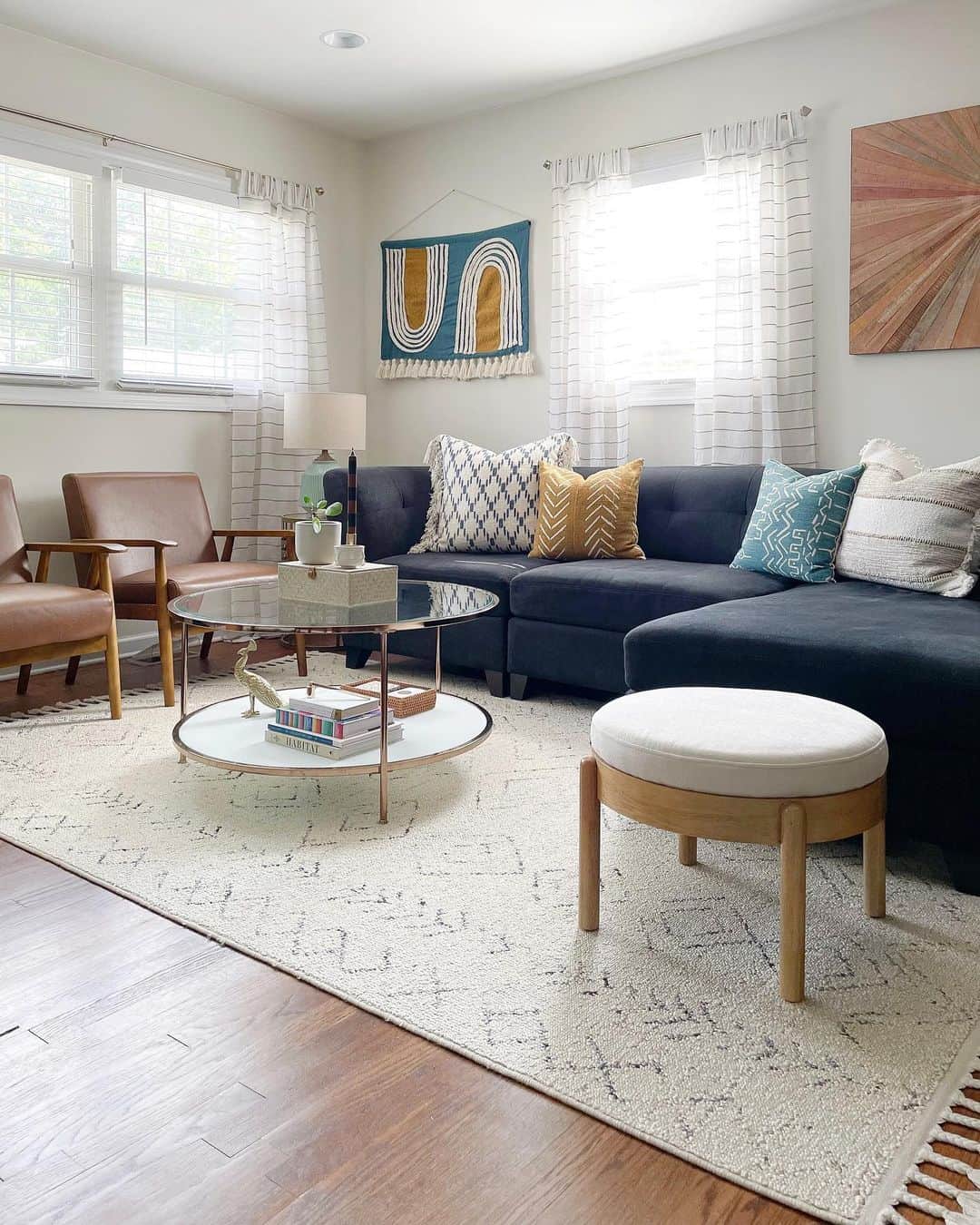 Colorful Patterns That Will Elevate Your Decor - Soul & Lane