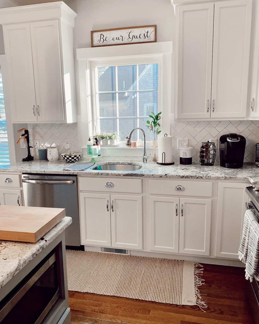 Displaying Decorative Appliances - Soul & Lane