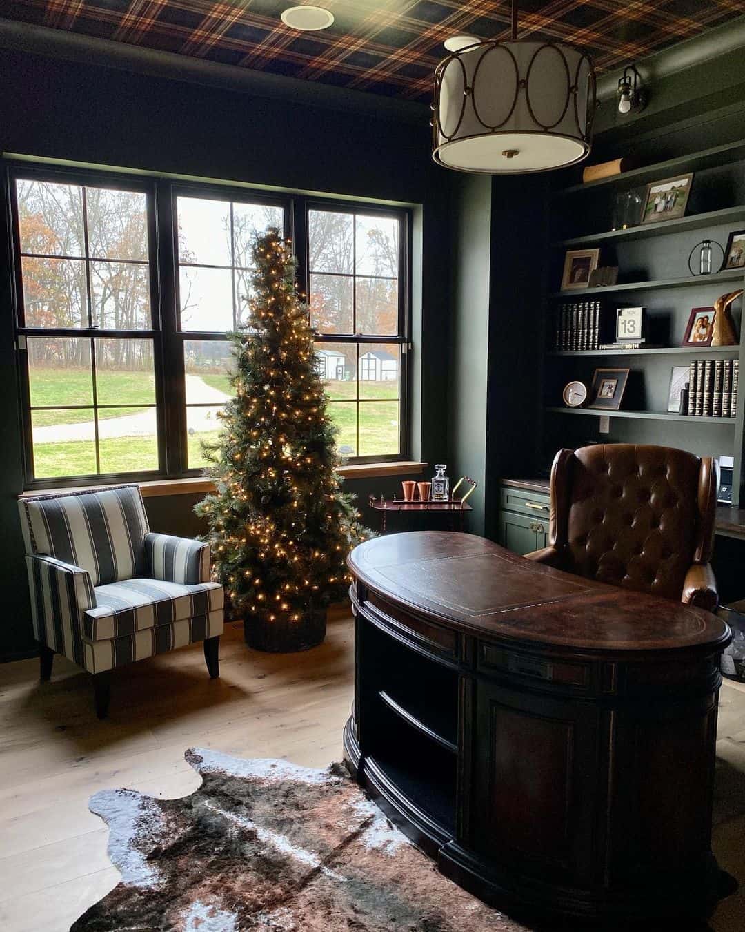 Distinguished Decor With Quirky Elements - Soul & Lane