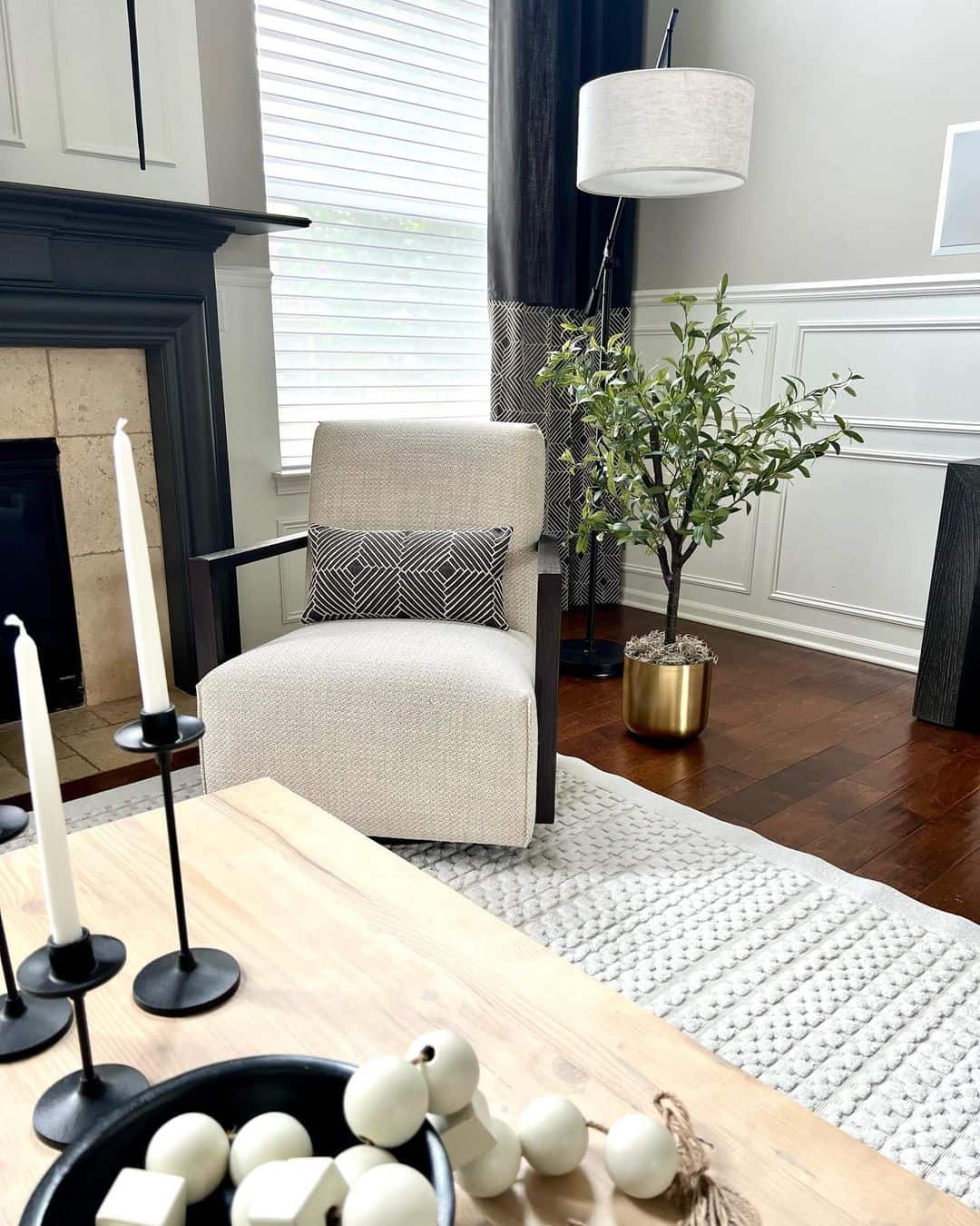 Double Paneling for a Decorative Look - Soul & Lane