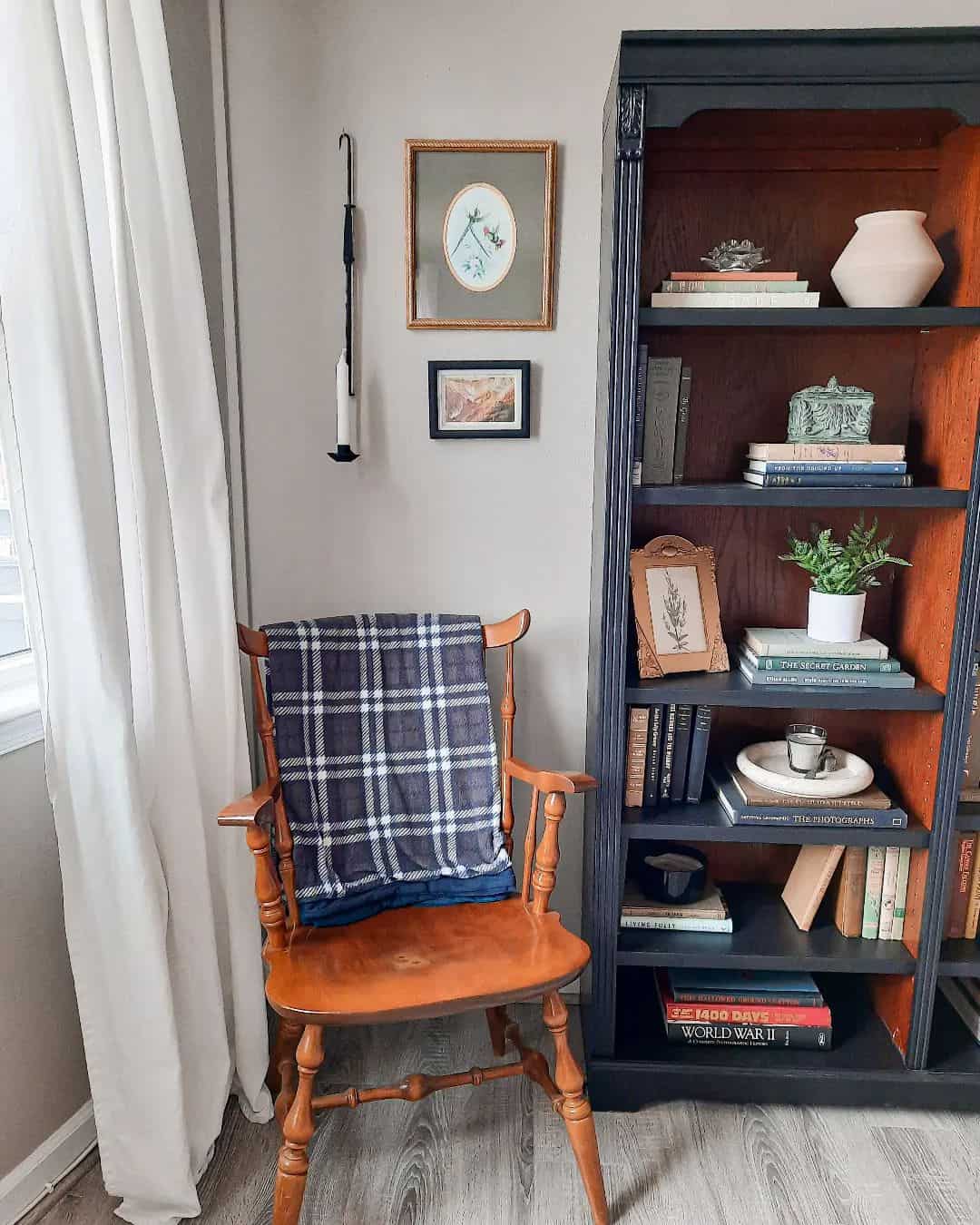 Elevate Shelf Decor With a Decorative Interior - Soul & Lane