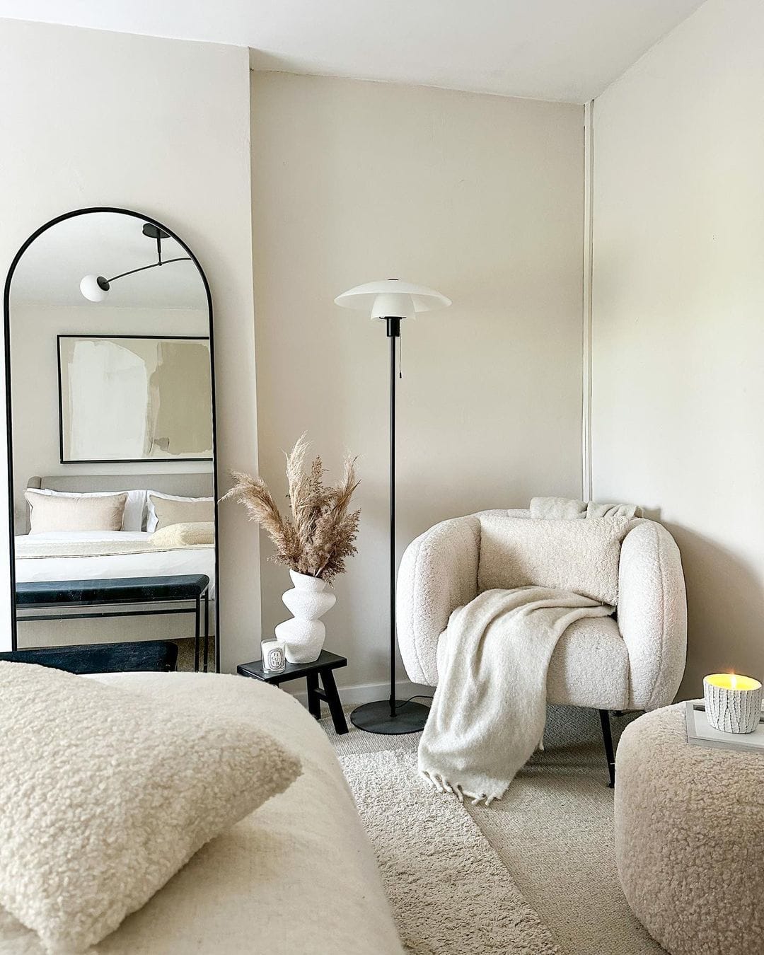 DIY Dramatic Furniture - Soul & Lane