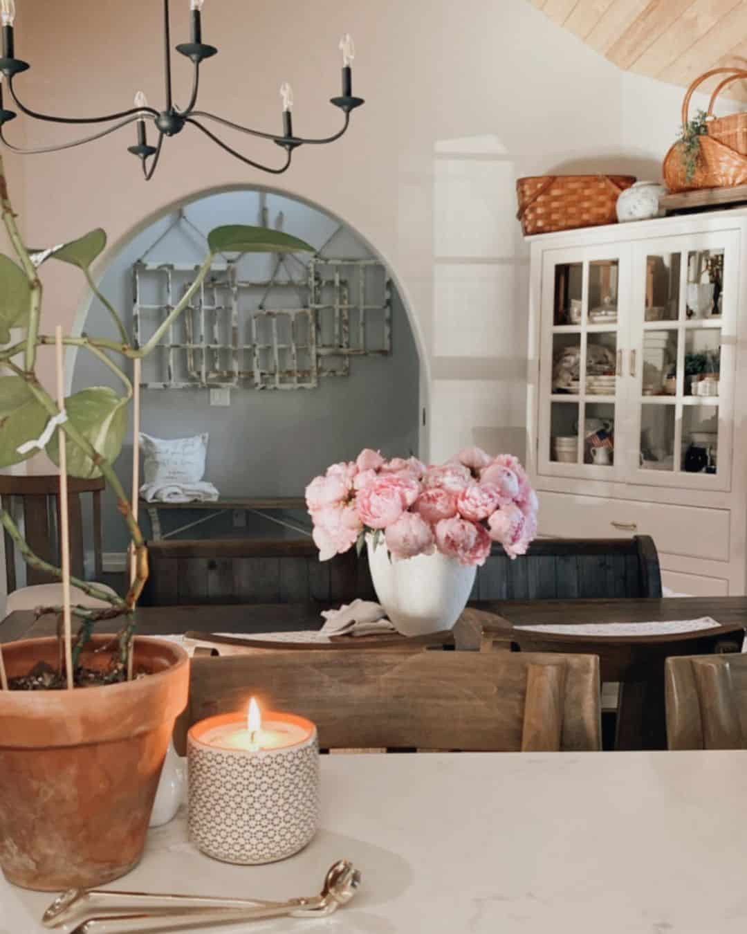 Framing Arch - Soul & Lane