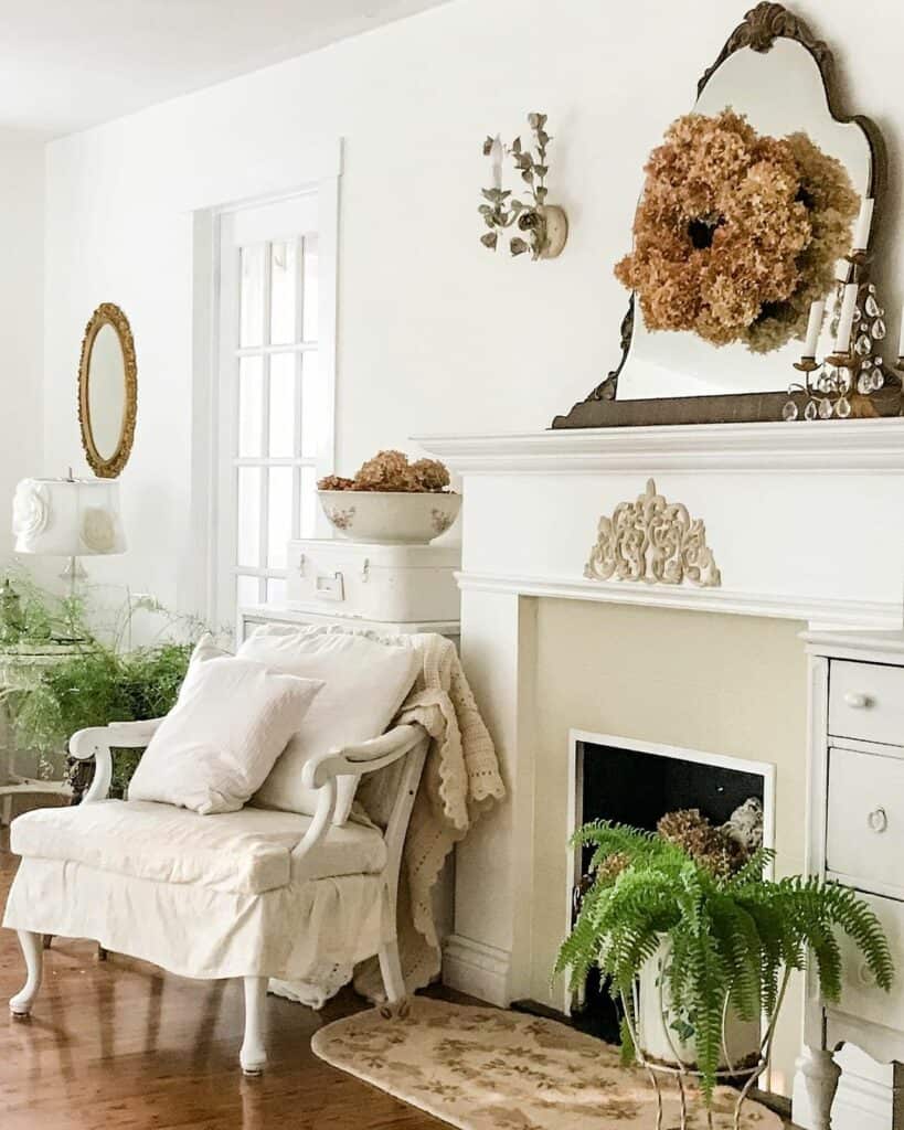 25 Cozy, Comfy Cottage Décor Designs To Inspire You