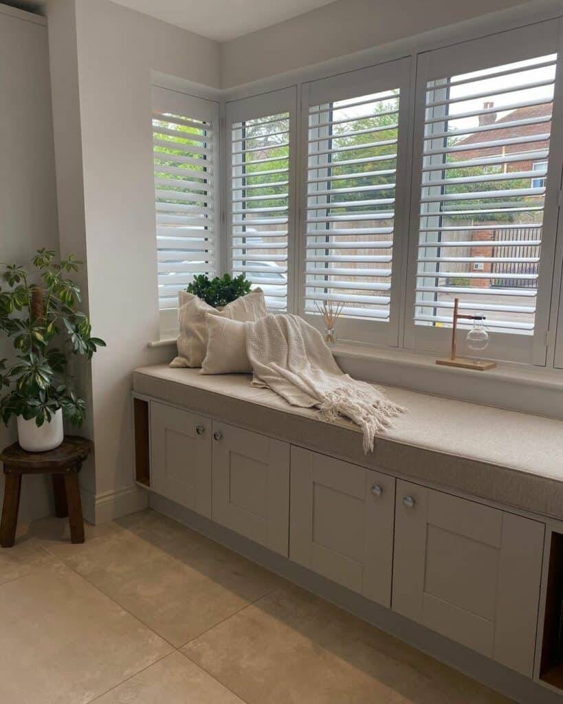 19 Window Shutter Ideas To Let in Light and Create Privacy