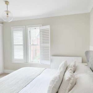 19 Window Shutter Ideas To Let in Light and Create Privacy