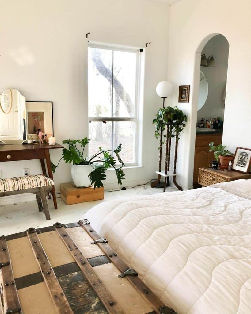 Themed Bedroom Arch - Soul & Lane