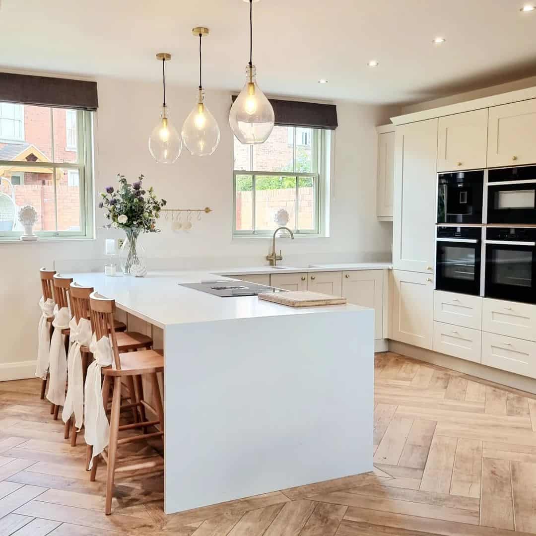 Double Ovens - Soul & Lane