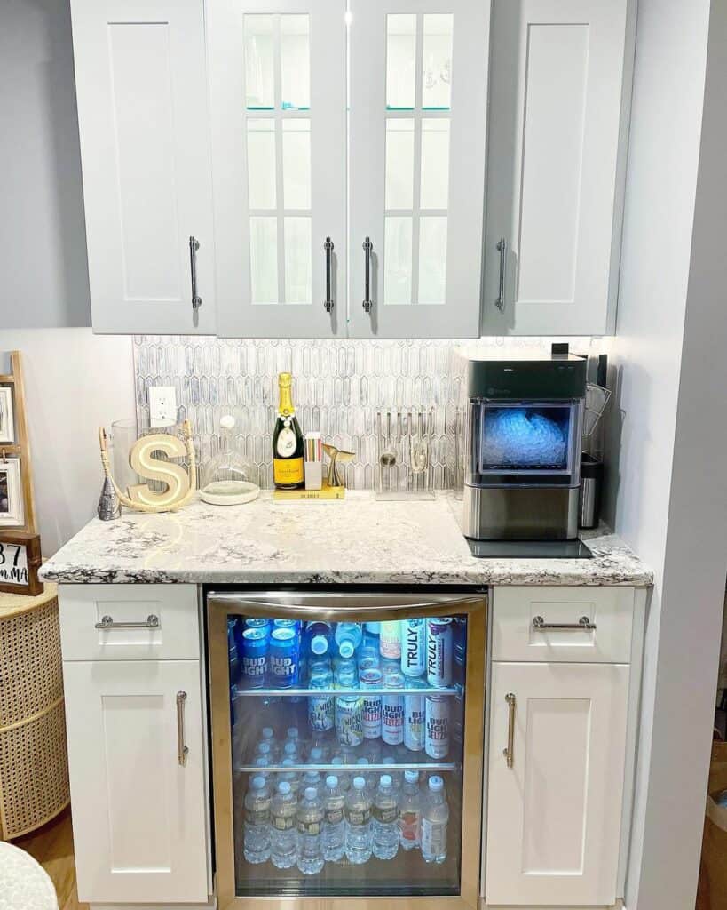 Dry Bar - Soul & Lane