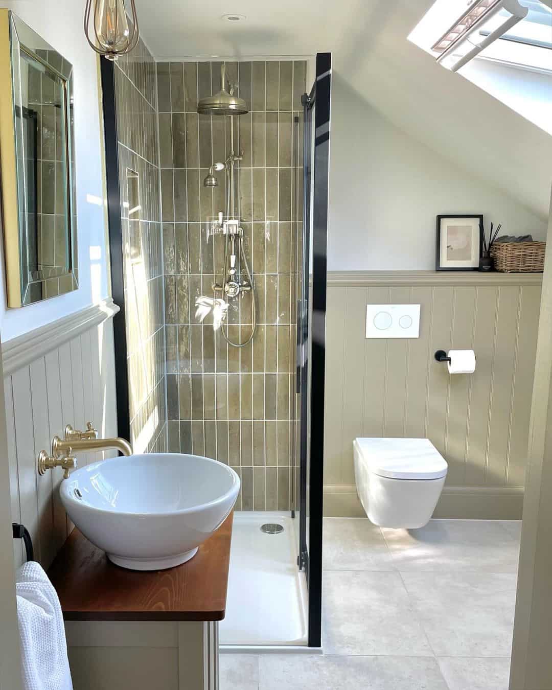 Stacked Vs. Offset Tiles: The Ultimate Tile Layout Debate