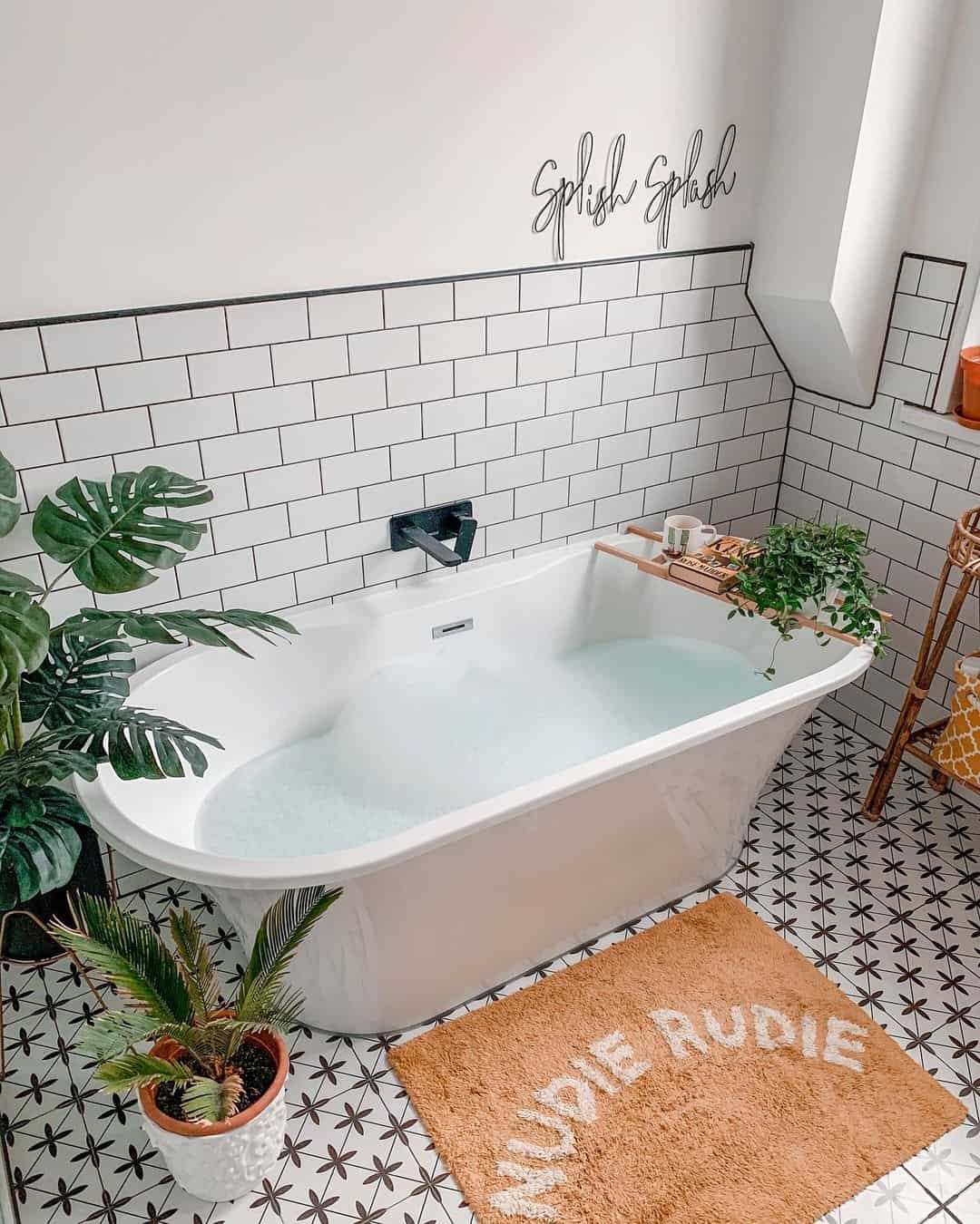 Stacked Vs Offset Tiles The Ultimate Tile Layout Debate
