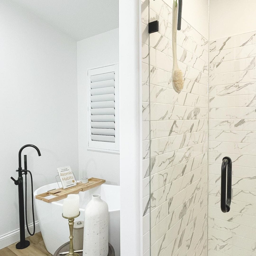 The Truth About Marble Bathrooms: Balancing Aesthetics with Upkeep