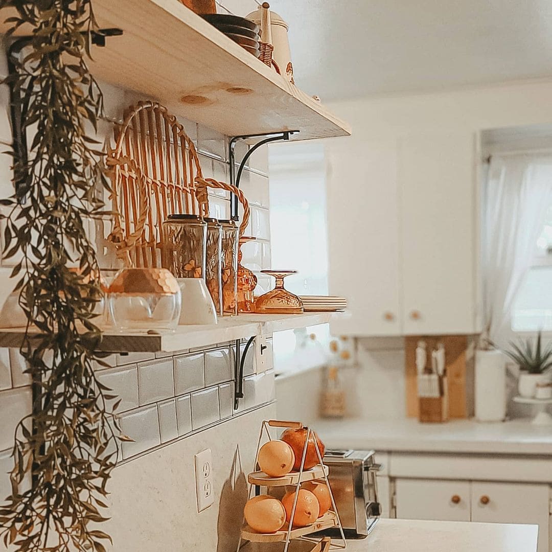 Display Your Glassware - Soul & Lane