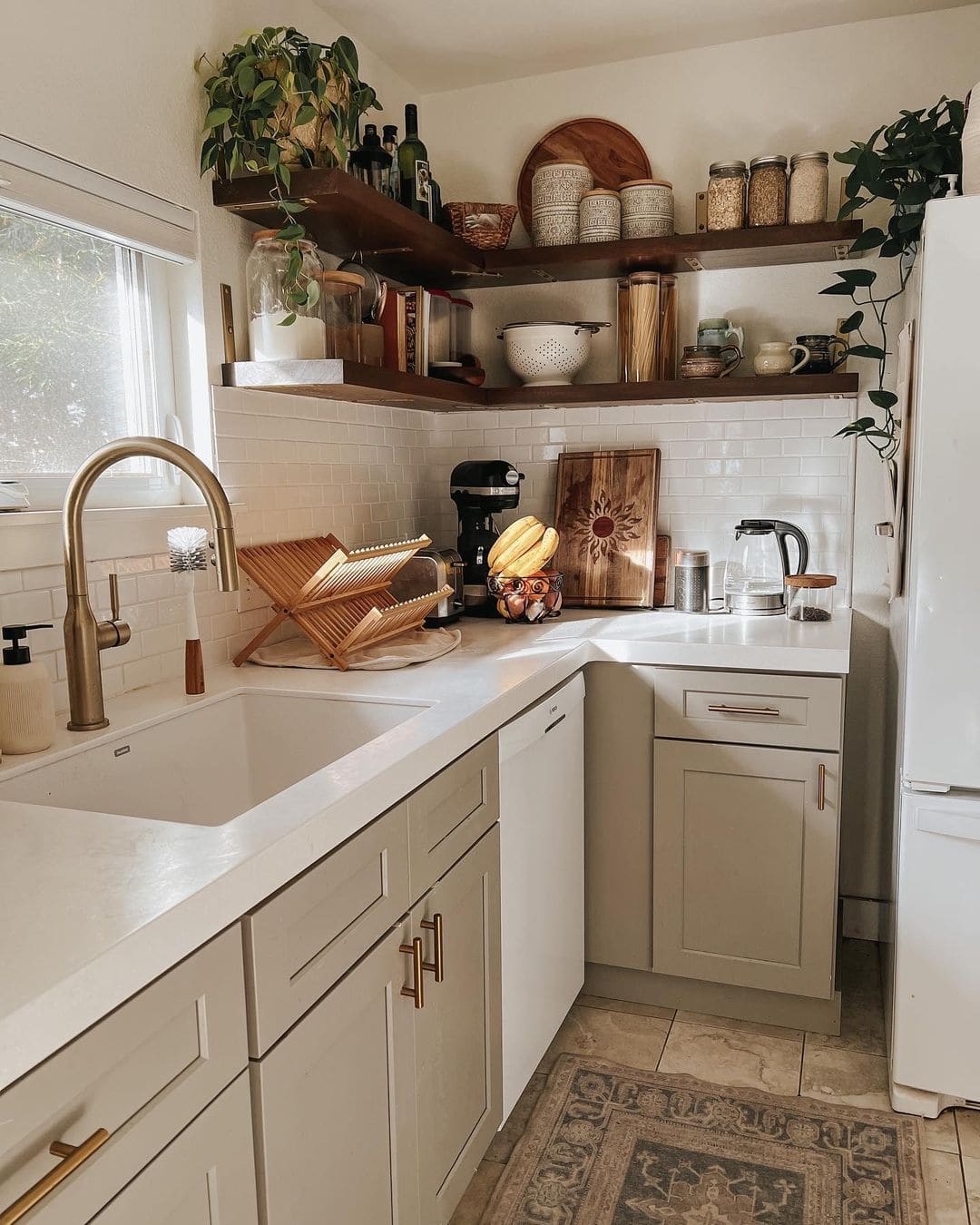 Merge Aesthetic and Function - Soul & Lane