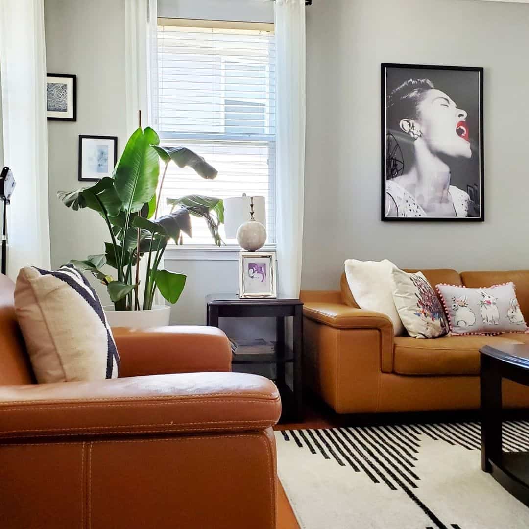 Combining Modern and Retro Styles - Soul & Lane