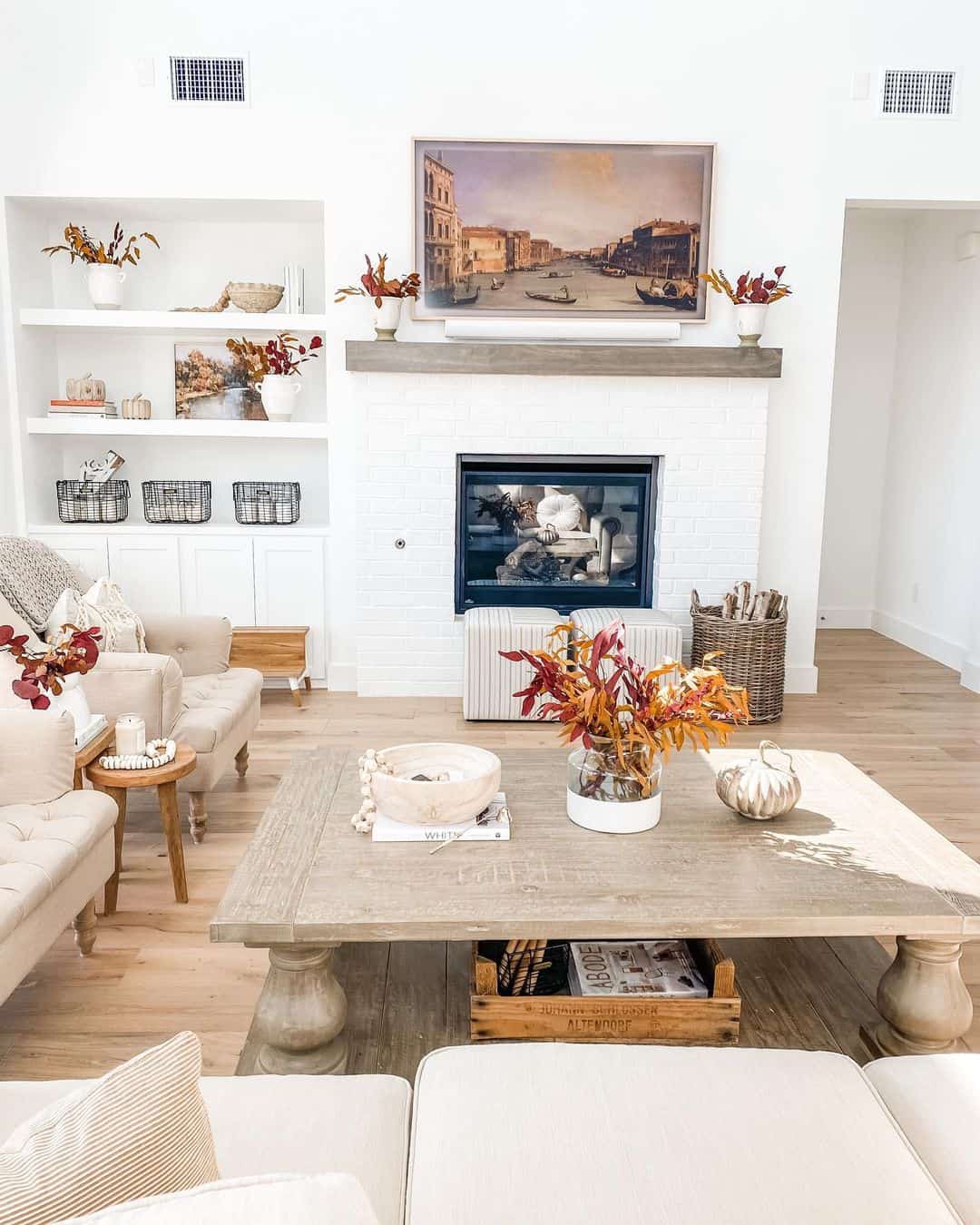 Cube Ottomans as Fun Seating Options - Soul & Lane