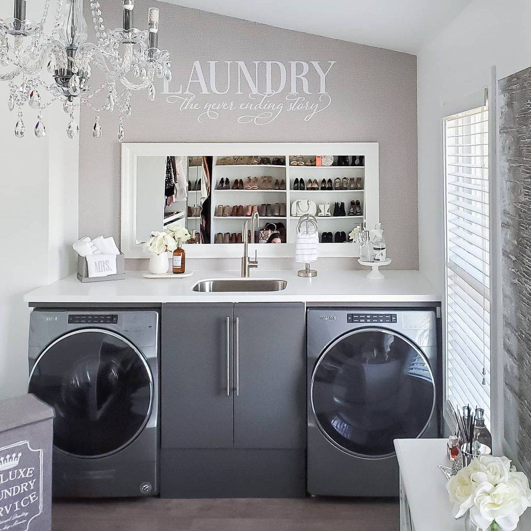 Decals as Alternative Wall Decor - Soul & Lane