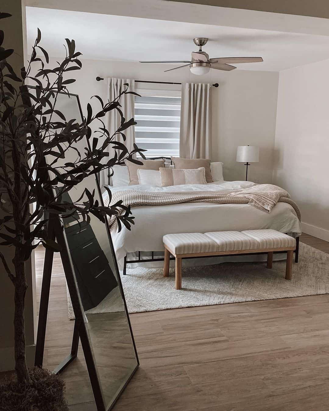 Monochrome Neutral Palette - Soul & Lane