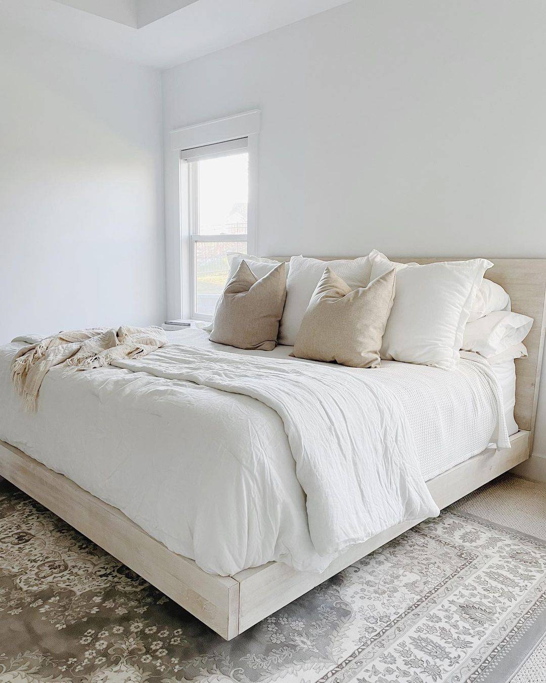 Pared-Back Design - Soul & Lane