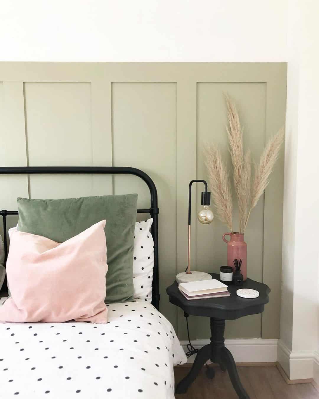 Polka Dots Meet Solid Colors - Soul & Lane