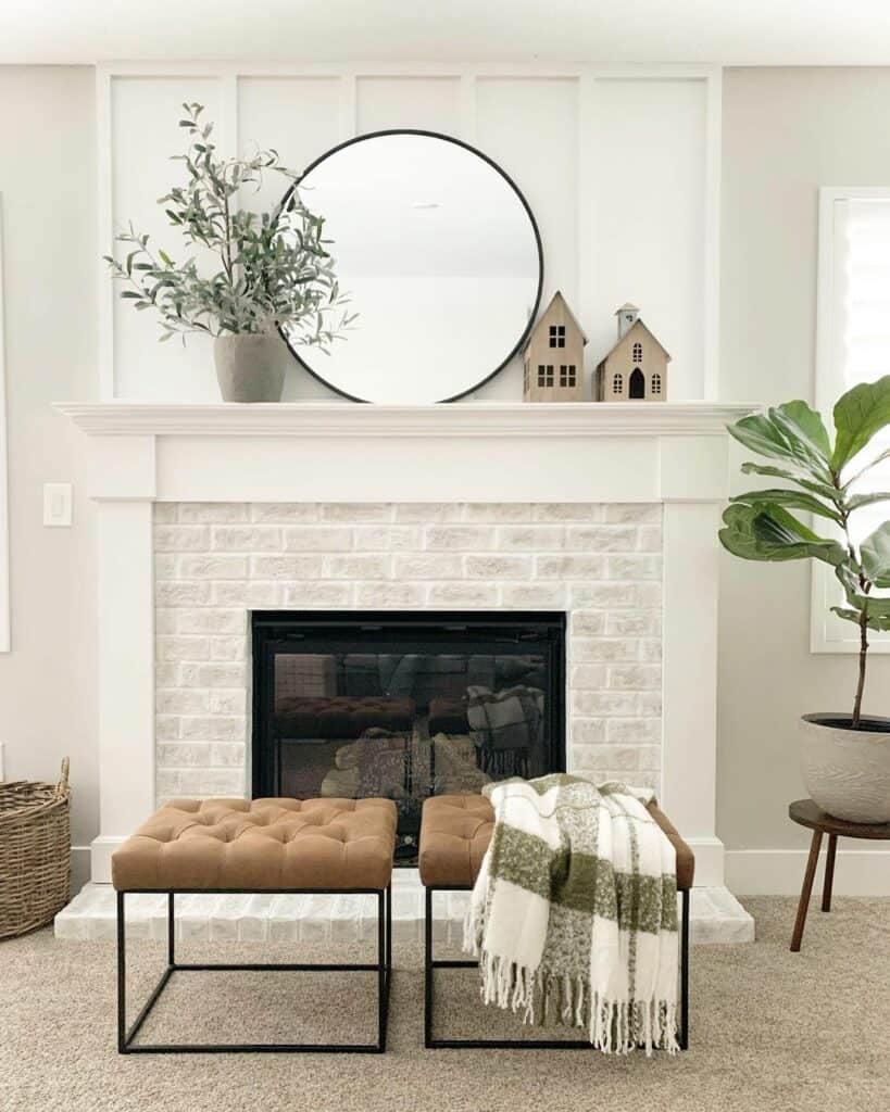 The Best Seat in the House - Soul & Lane