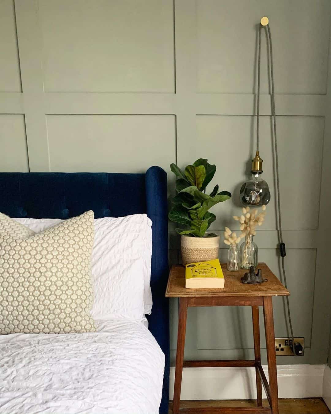 Using Color in a Sophisticated Space - Soul & Lane