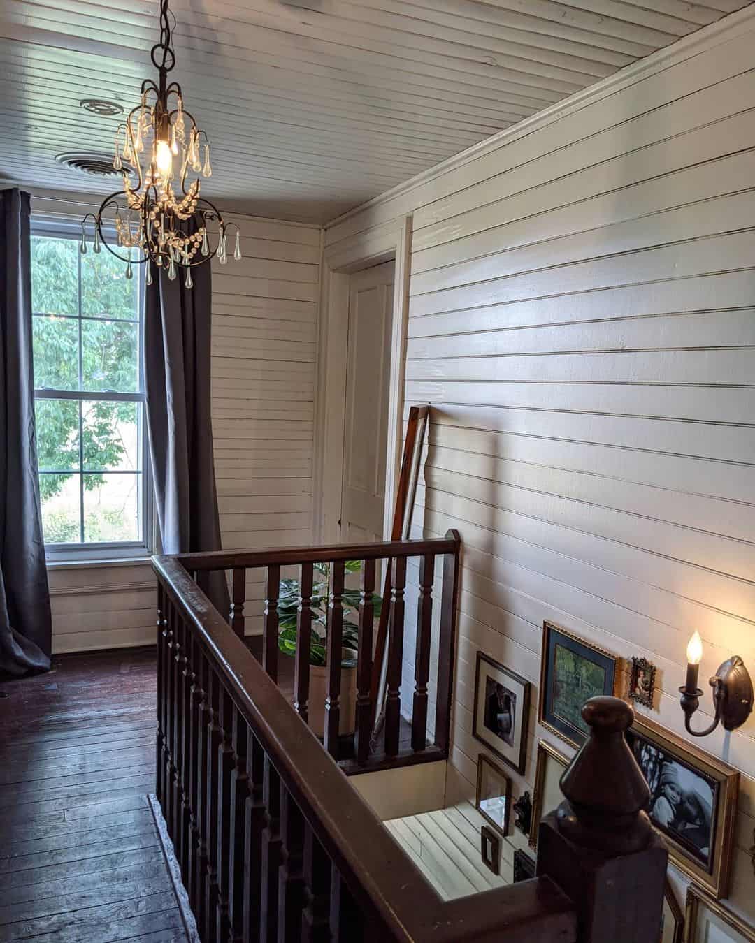 Victorian Farmhouse Wall and Ceiling Paneling - Soul & Lane