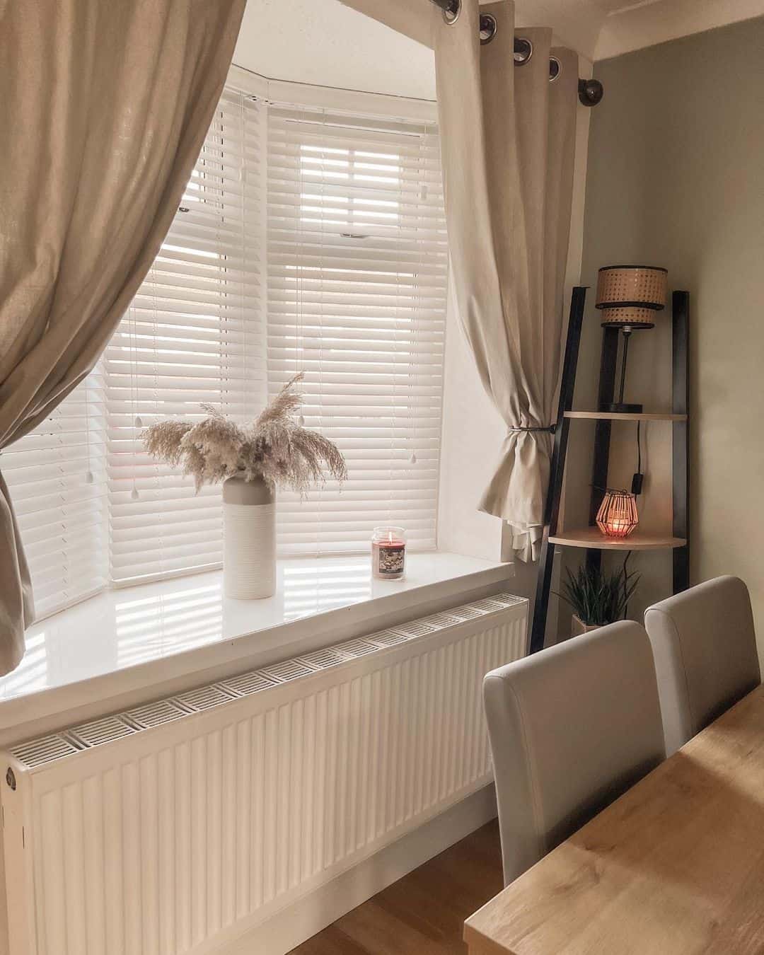 Window Dressings Customized to the Area - Soul & Lane