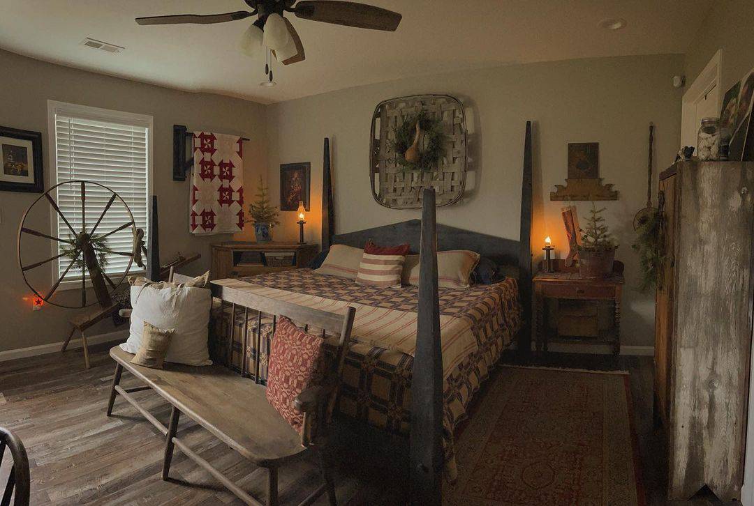 Cozy Ambient Lighting That Encourages Coziness - Soul & Lane