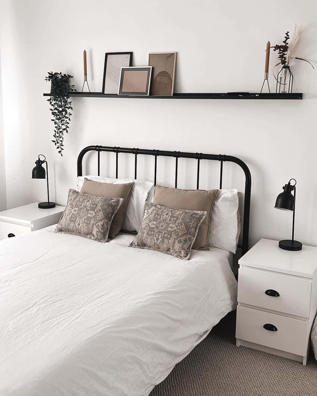 Decorate Above Your Bed Soul Lane