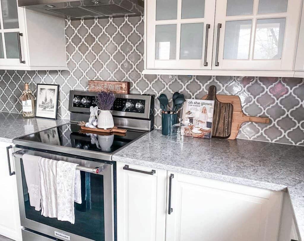 21 Gray Tile and Grout Color Combinations You Can’t Resist