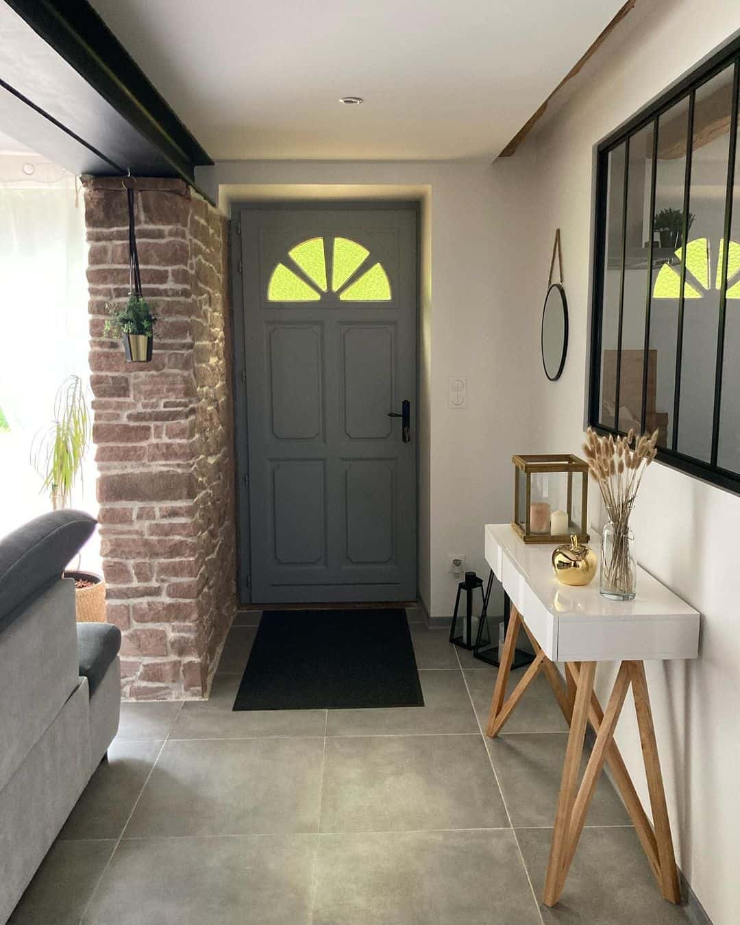 21 Gray Tile and Grout Color Combinations You Can’t Resist