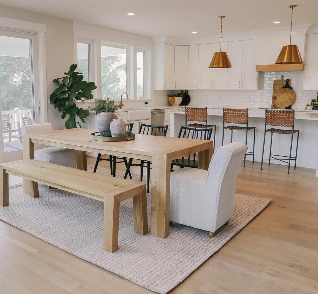 Seating Styles for Every Comfort Level - Soul & Lane