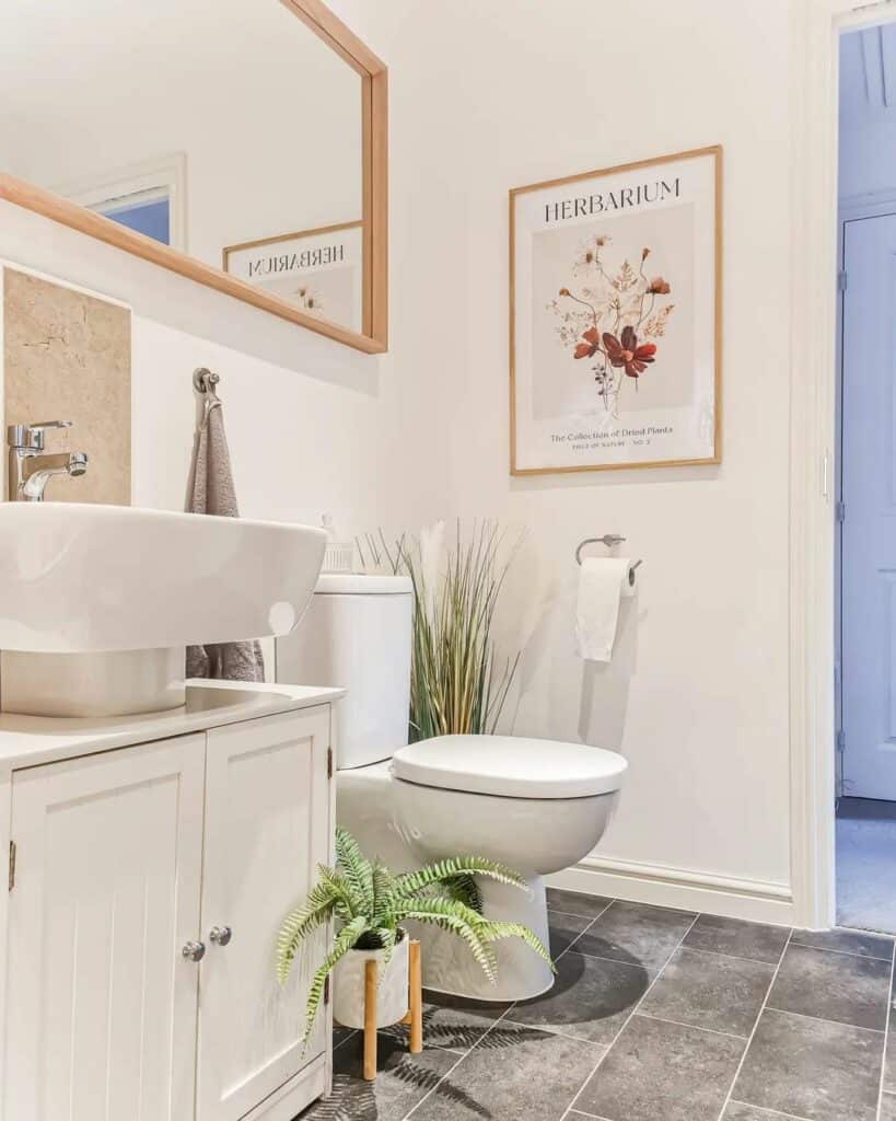 21 Gray Tile and Grout Color Combinations You Can’t Resist